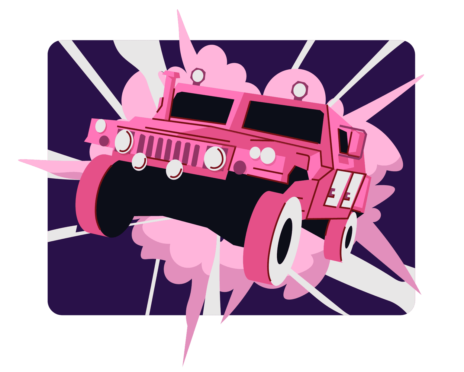 Budapest Shooting 2 - Le stand de tir le plus extrême de Budapest