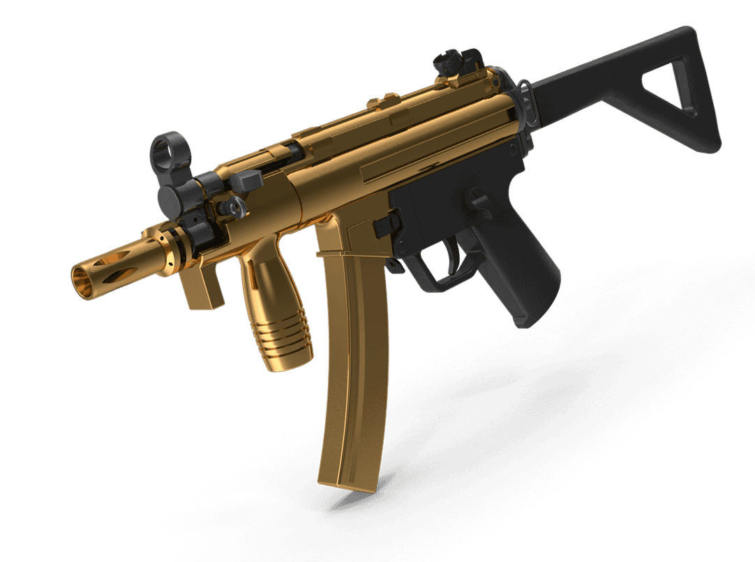 Budapest Shooting 2 | Budapest's most extreme shooting range