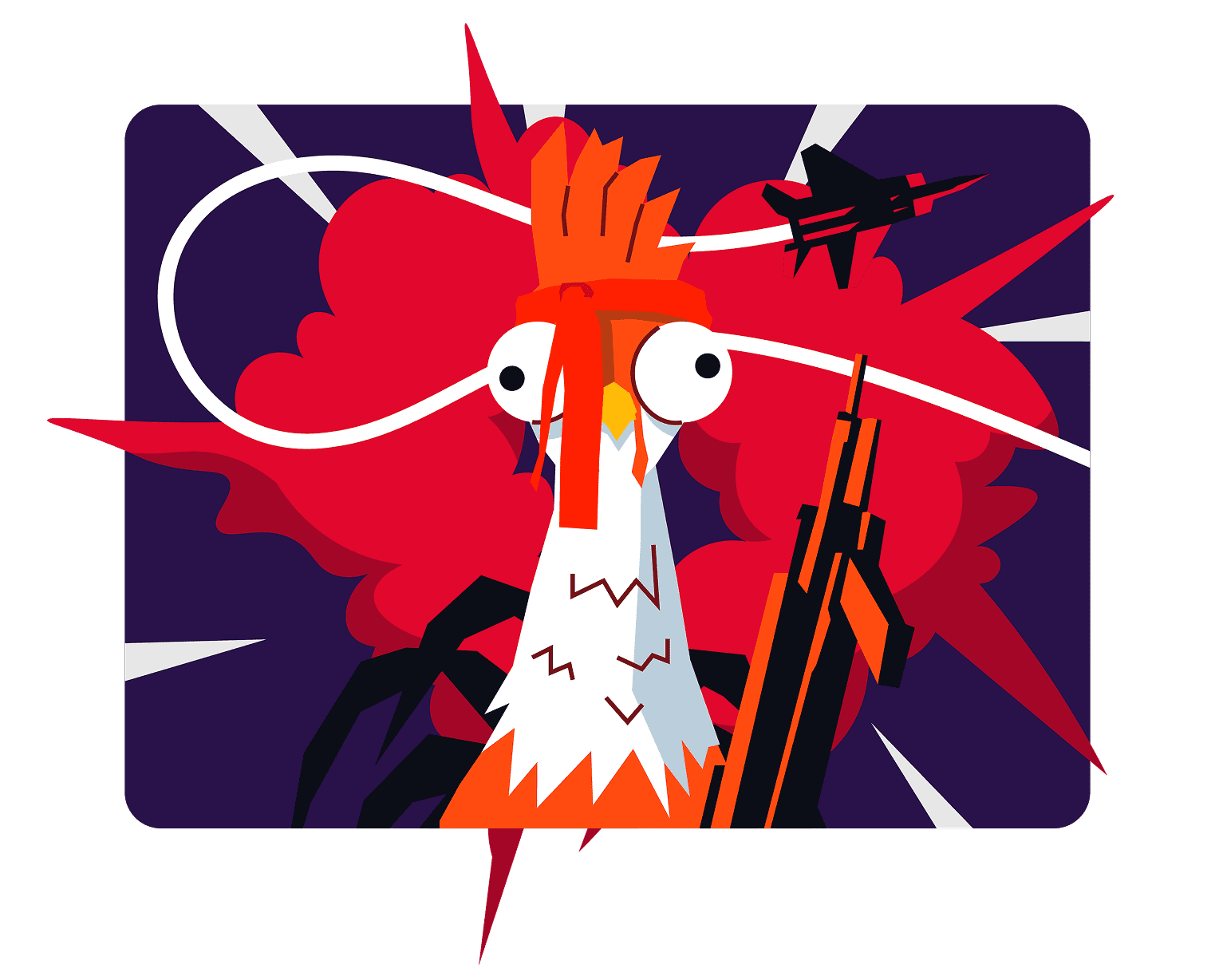 Budapest Shooting 2 | Budapest's most extreme shooting range