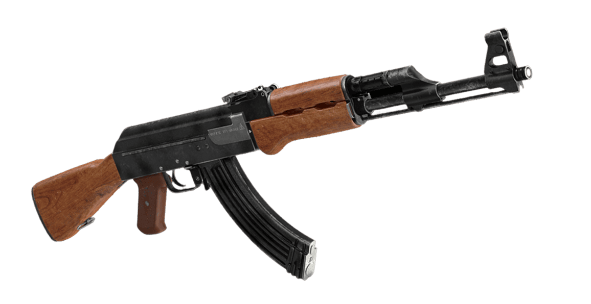 Budapest Shooting 2 | Budapest's most extreme shooting range