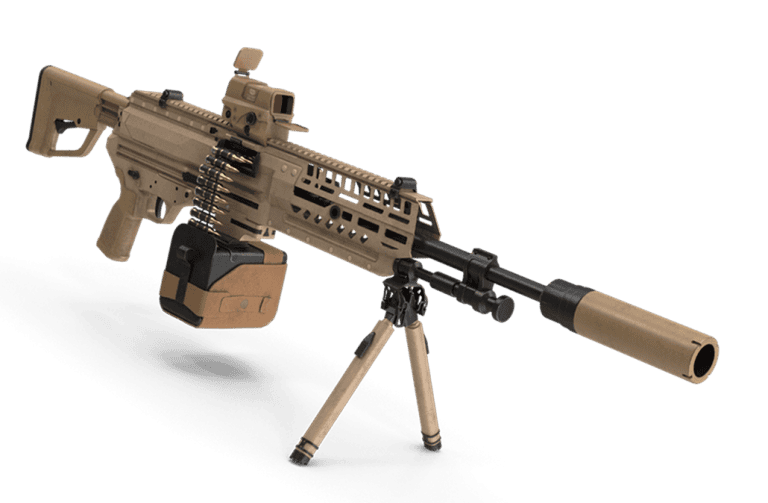 Budapest Shooting 2 | Budapest's most extreme shooting range