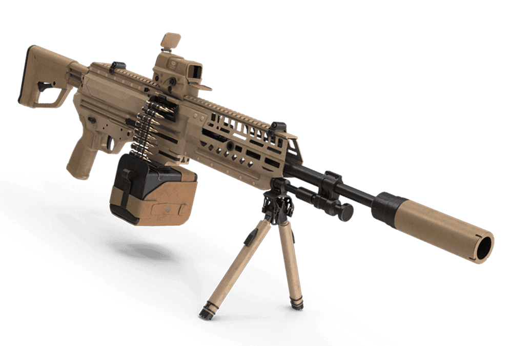 Budapest Shooting 2 | Budapest's most extreme shooting range