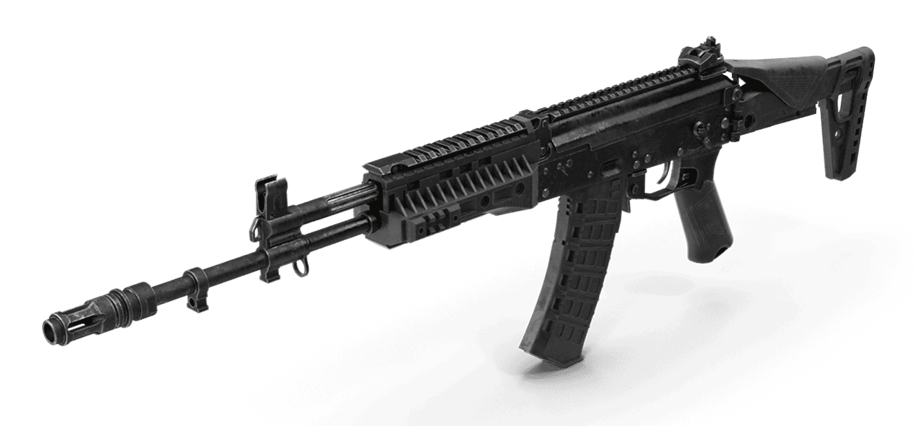 Budapest Shooting 2 | Budapest's most extreme shooting range