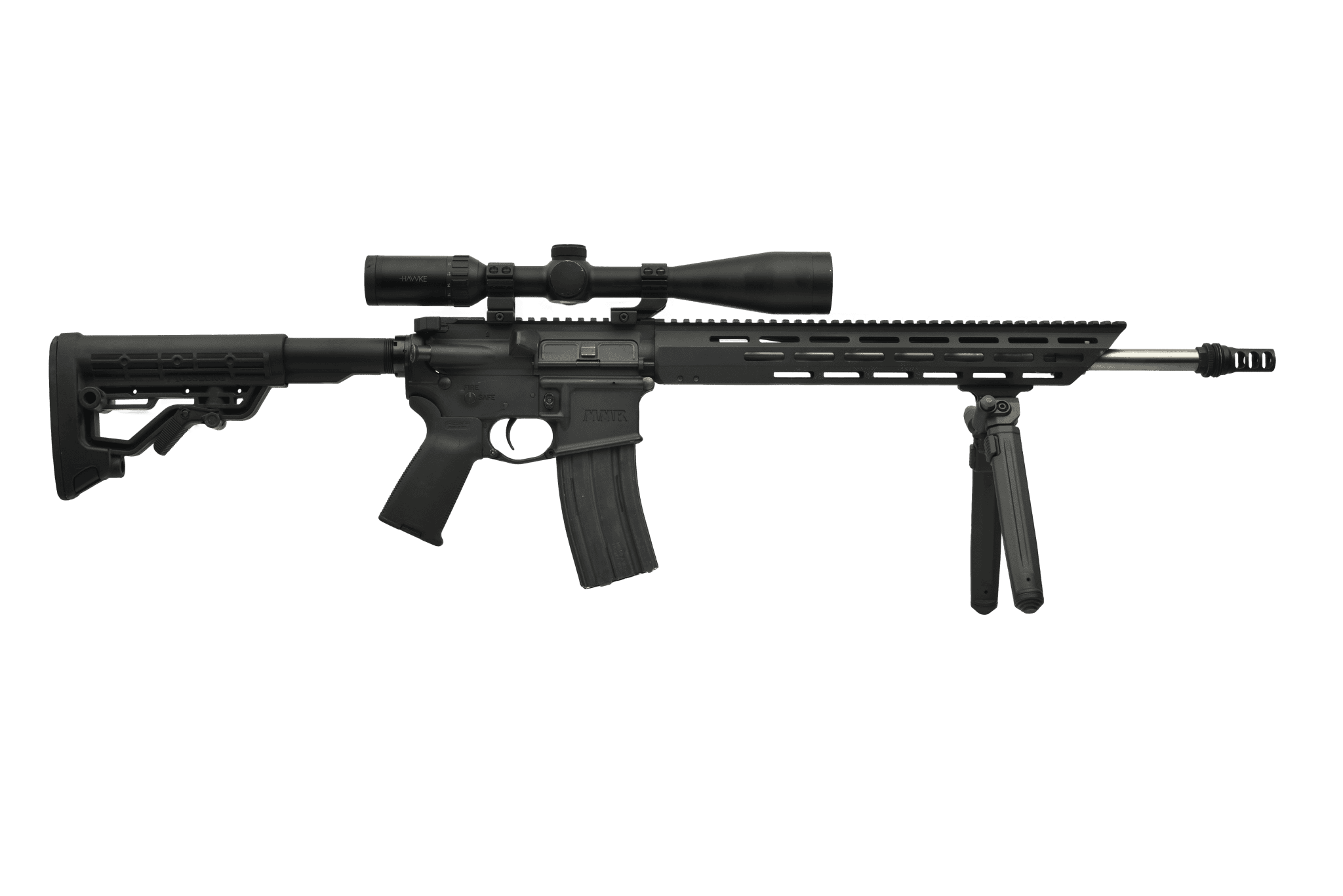 Budapest Shooting 2 | Budapest's most extreme shooting range